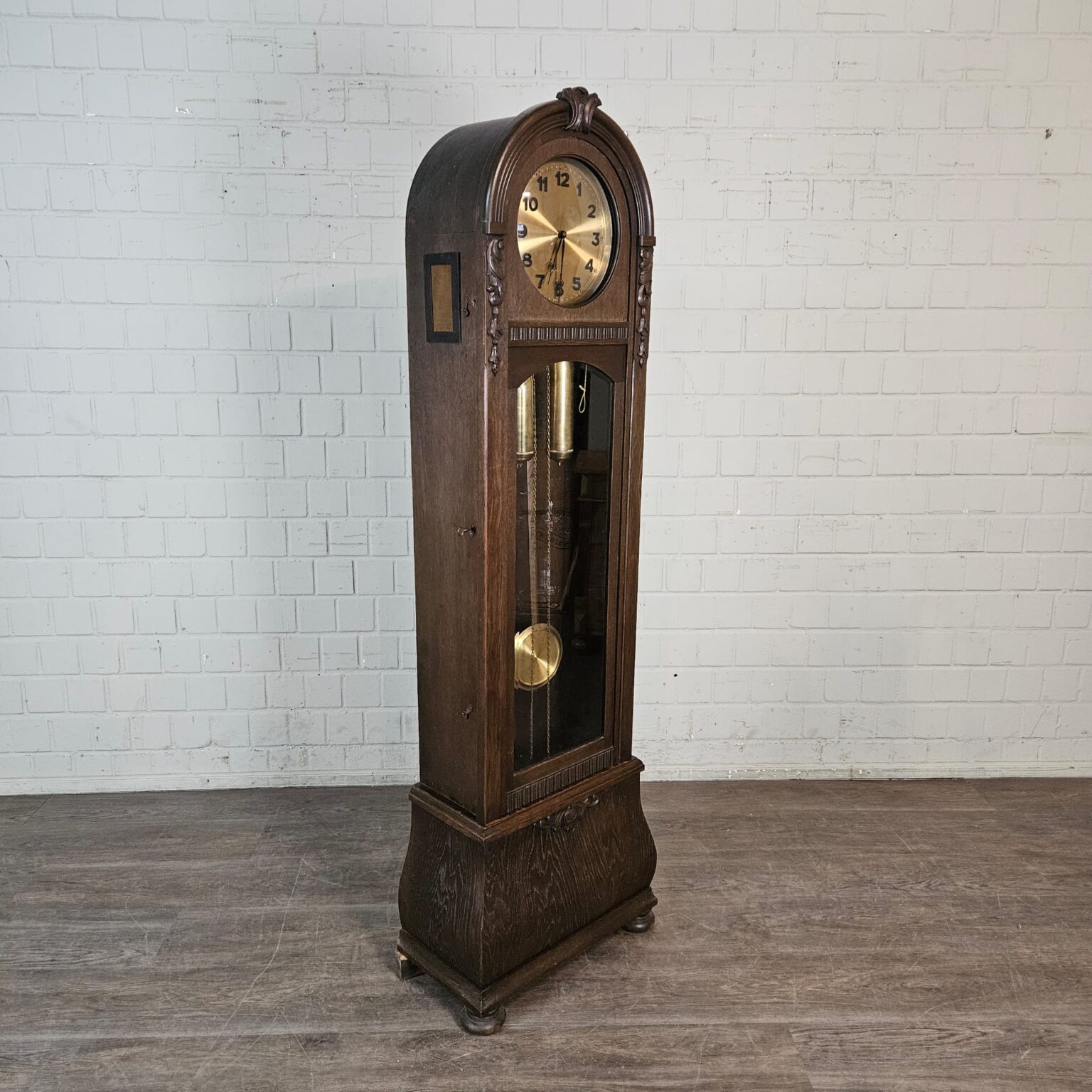 Standing Clocks